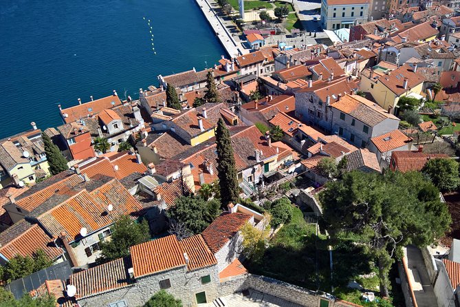 Rovinj Walking Tours - Traveler Reviews and Ratings