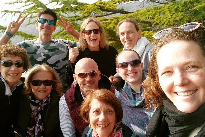 Rovinj Walking Tours - Meeting and End Points