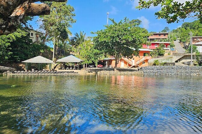 Rowing and Riding Experience in Matura Village Trinidad - Key Points