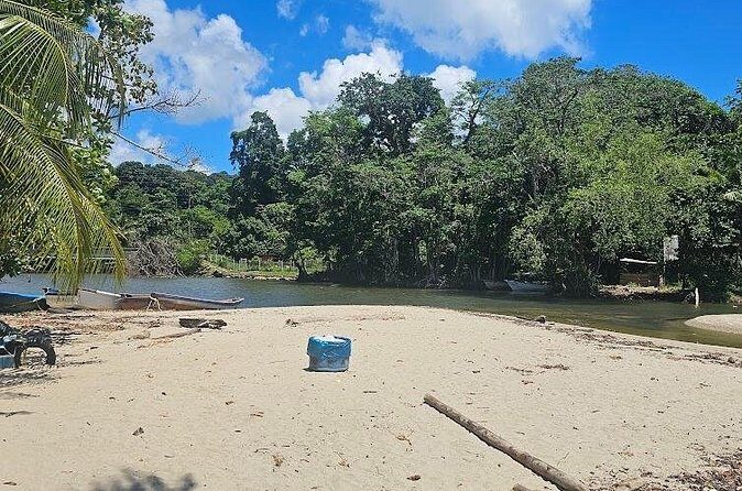 Rowing and Riding Experience in Matura Village Trinidad - Exploring the Matura Triple-Adventure Experience
