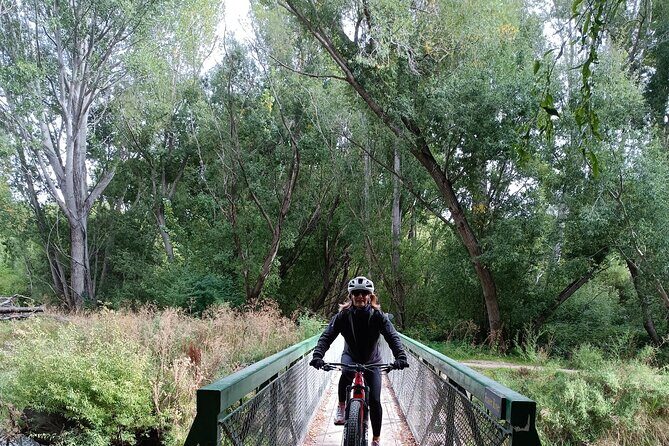 Roxburgh Gorge Bike Hire with Jet Boat & Return Shuttle Included - Who Should Consider This Tour?