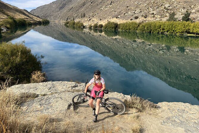 Roxburgh Gorge Bike Hire with Jet Boat & Return Shuttle Included - FAQ