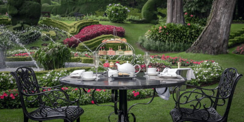 Royal Afternoon Tea at the Grand Nuwara Eliya + Bubbly! - FAQ