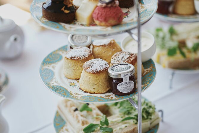 Royal Afternoon Tea & Walk at Kensington Palace - Who Will Love This Tour?