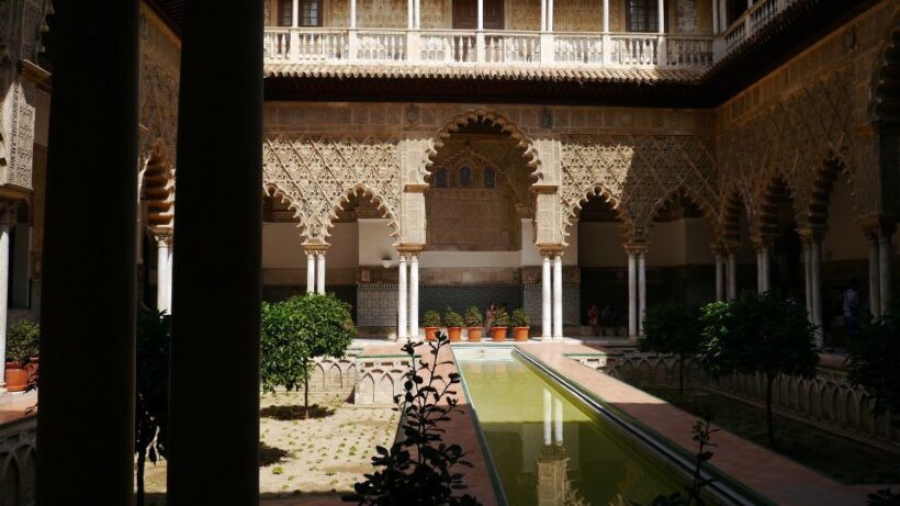 Royal Alcázar of Seville Skip-the-Line Guided Tour - Introduction: What’s to Love About This Tour?