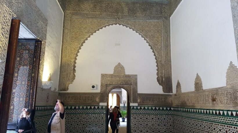 Royal Alcázar of Seville Skip-the-Line Guided Tour - The Value and Practicalities