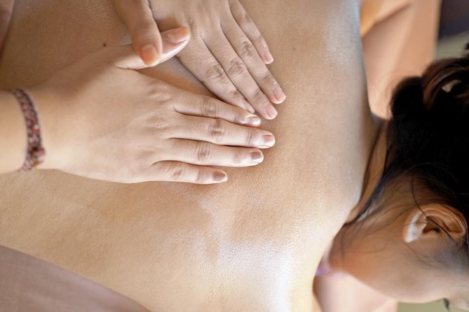 Royal Bali Massage 2 Hours in Nusa Dua Bali - Practical Details & Tips