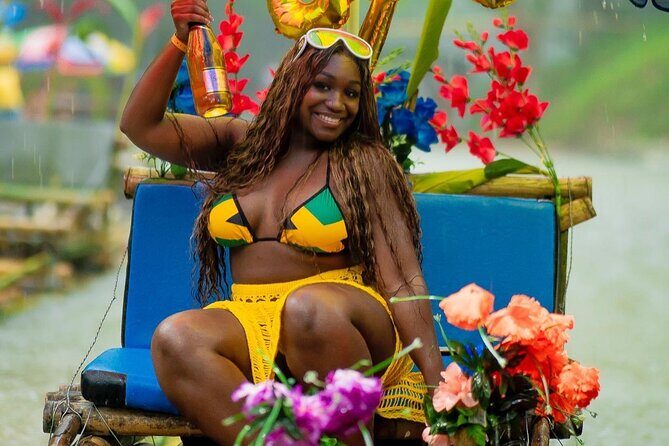 Royal Bamboo Rafting Adventure - Price and Value