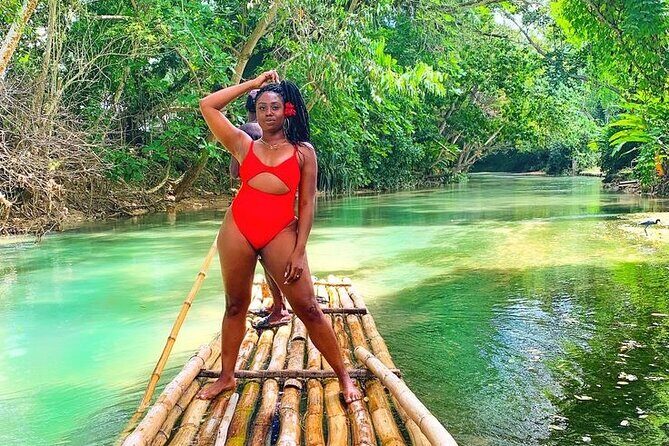 Royal Bamboo Rafting Adventure - Who Will Love This Tour?