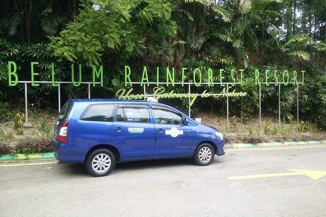 Royal Belum Transfer from Kuala Lumpur - Authentic Experiences and the Value of the Tour