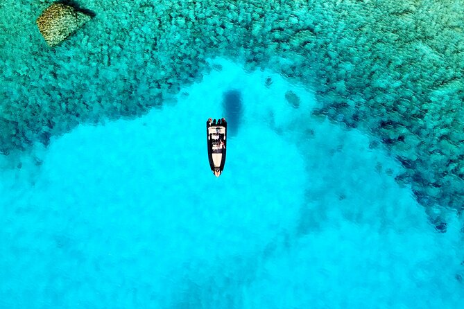 Royal Blue Half Day Private Tour to Kleftiko Milos - Customer Reviews and Feedback