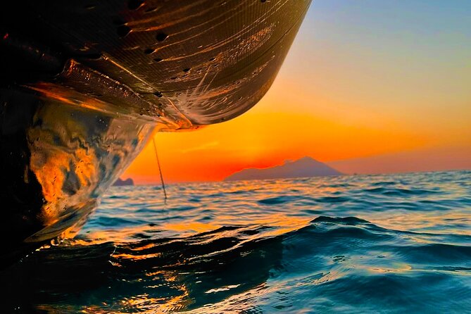 Royal Blue Half Day Private Tour to Kleftiko Milos - Meeting Point and Start Time