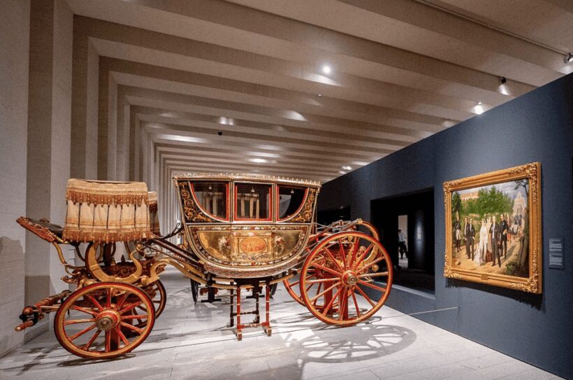 Royal Collections Gallery and Royal gardens: Private tour - Who Should Consider This Tour?