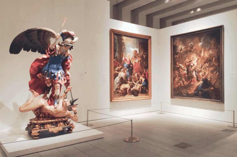 Royal Collections Gallery and Royal gardens: Private tour - FAQ