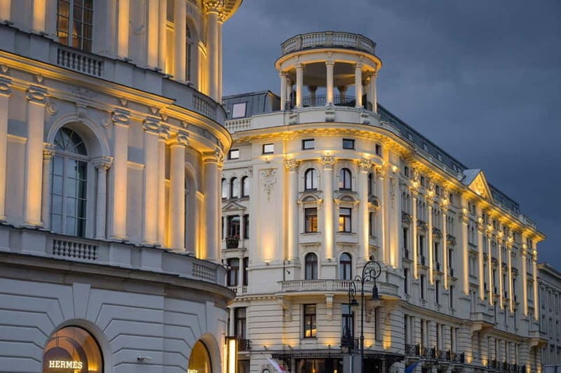 ROYAL & COMMUNIST WARSAW walking tour in English - FAQ