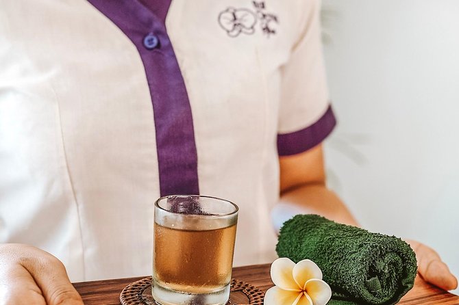 Royal Couple Spa - What Travelers Say