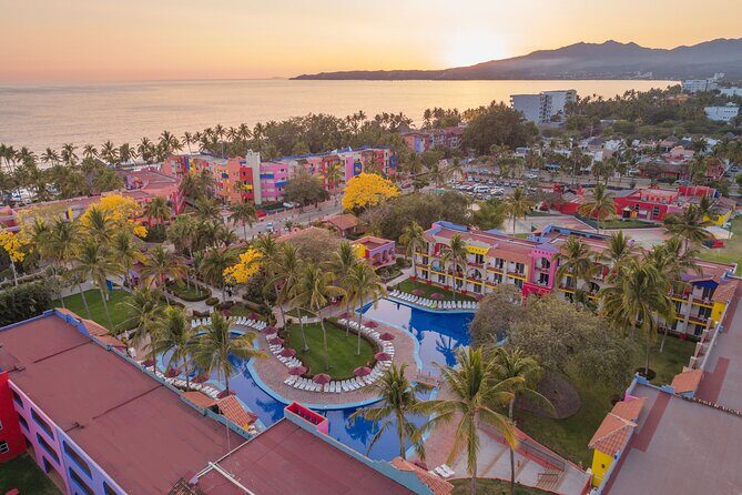 Royal Decameron Cornwall Beach Airport Transfer - Additional Details & Considerations