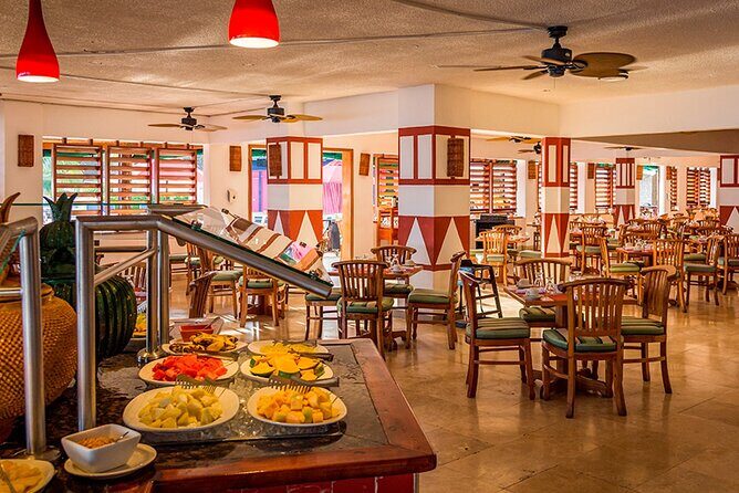 Royal Decameron Montego Bay Private Airport Transfer - FAQ