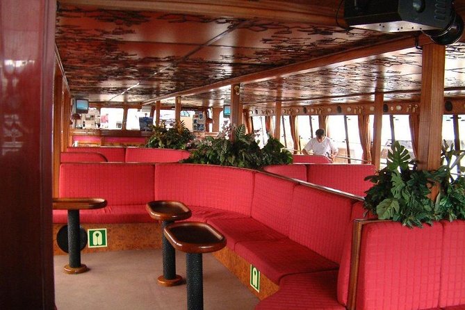 Royal Delfin - 2Hour Sustainable Dolphin & Whale Watching Mini Cruise - Preparing for the Cruise