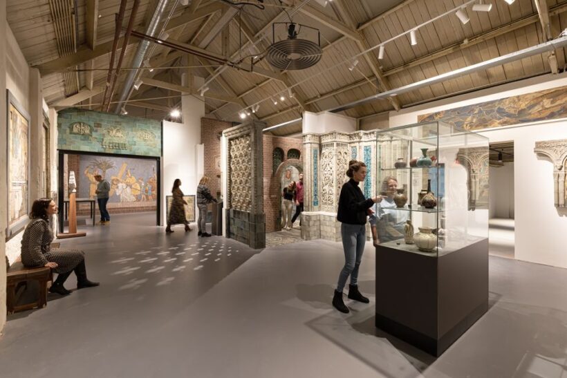 Royal Delft: Delftblue Factory and Museum - The Sum Up: Who Will Love Royal Delft?