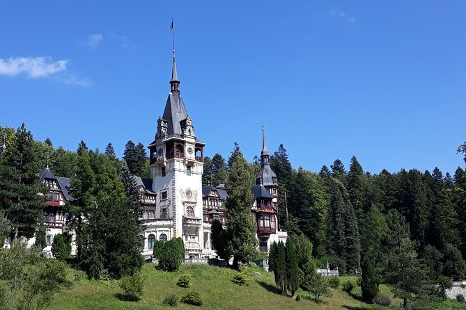 Royal Delights - Sinaia with Peles Palace and Gardens Day Trip from Bucharest - Authenticity and Value