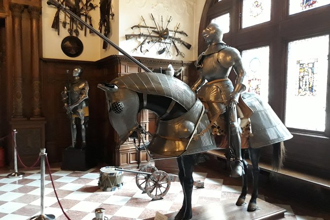 Royal Delights - Sinaia with Peles Palace and Gardens Day Trip from Bucharest - In-Depth Look at the Highlights