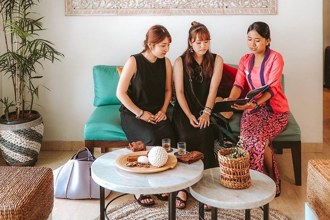 Royal Detox Body Scrub - What the Reviews Say