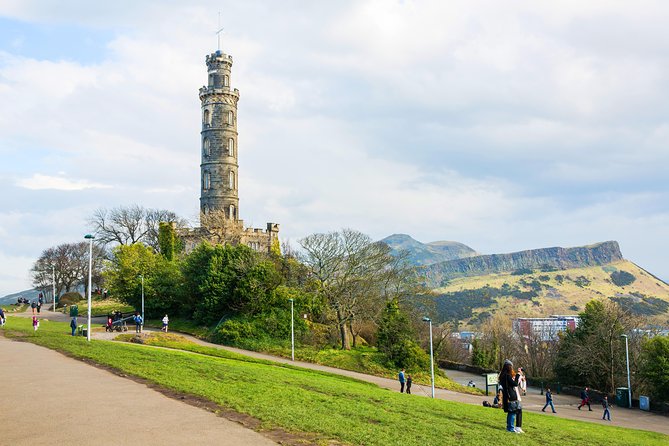 Royal Edinburgh Ticket - Hop-On Hop-Off and Attraction Admissions - How to Redeem and Where to Start