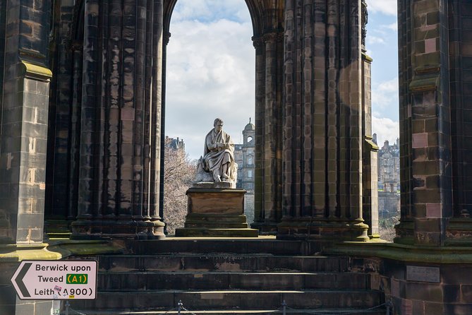 Royal Edinburgh Ticket - Hop-On Hop-Off and Attraction Admissions - The Value of the Ticket