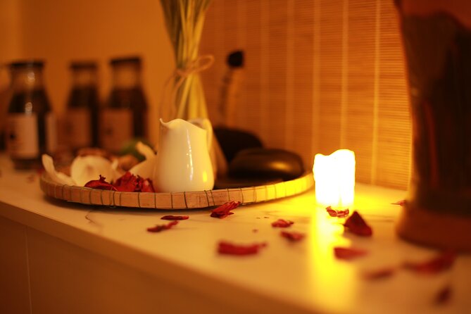 Royal Facial Care with Hair Treatment, 100 mins - Practical Tips for Your Spa Visit