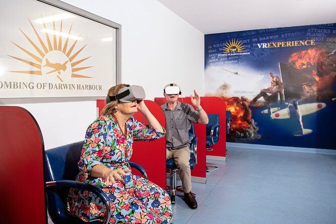 Royal Flying Doctor Service Tourist Facility: Two Iconic Territory Stories - A Closer Look at the Experience