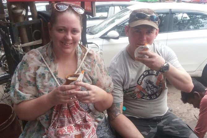 Royal Food Walk Tour Agra - Final Thoughts