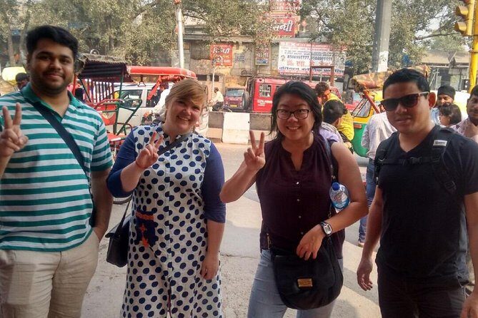 Royal Food Walk Tour Agra - Who Should Consider This Tour?