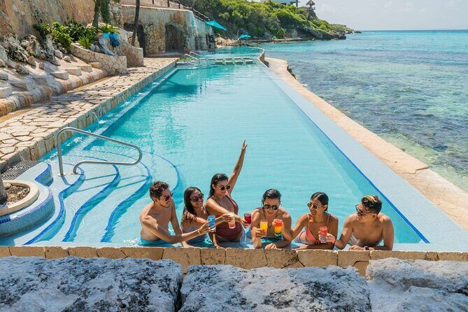 Royal Garragon with Dolphin Encounter in Isla Mujeres - Final Thoughts: Is It Worth Your Time and Money?