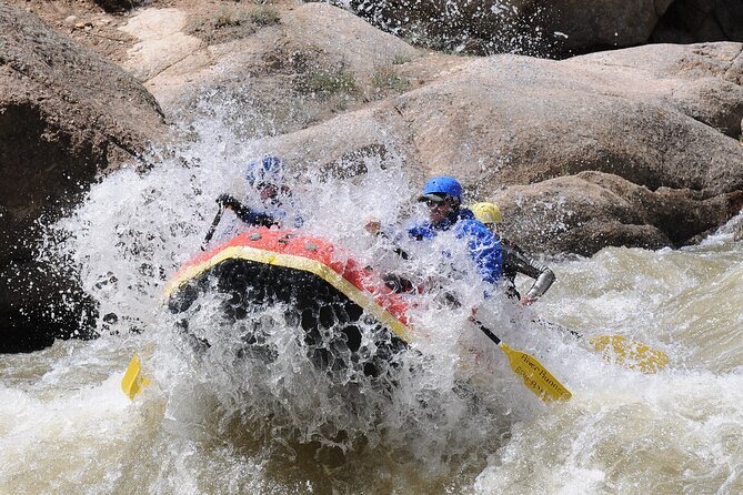 Royal Gorge Half Day Trip - Booking Your Experience