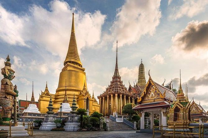 Royal Grand Palace and Bangkok Temples: Half Day Tour - Value and Overall Impression