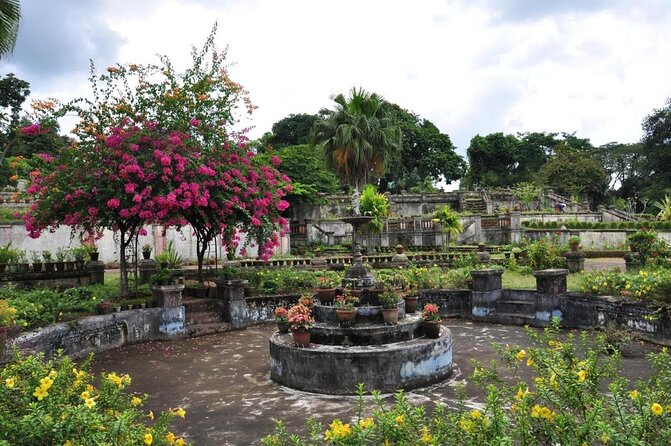 Royal Heritage Tour of Tripunithura - Discovering the Royal Heritage of Tripunithura: A Practical Guide