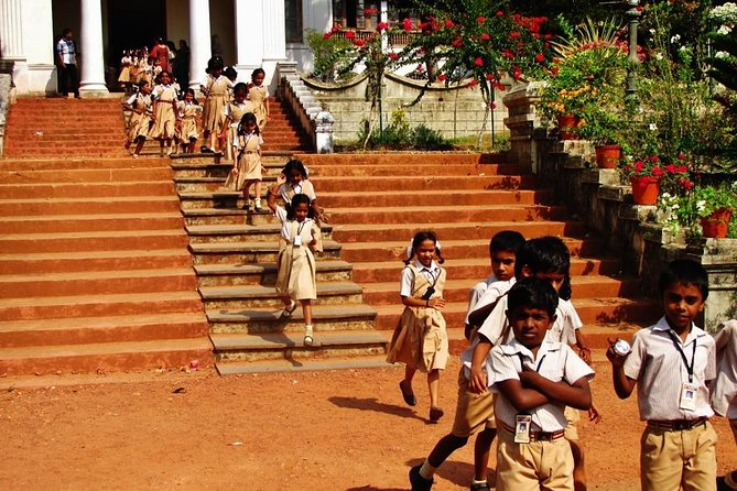 Royal Heritage Tour of Tripunithura - Exploring the Heritage of Tripunithura: A Closer Look