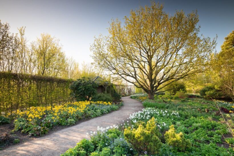 Royal Horticultural Society: Hyde Hall Garden Ticket - FAQ: Your Practical Questions Answered
