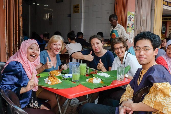 Royal Klang Town Heritage Walk plus Mangrove Point with Pickup - The Sum Up