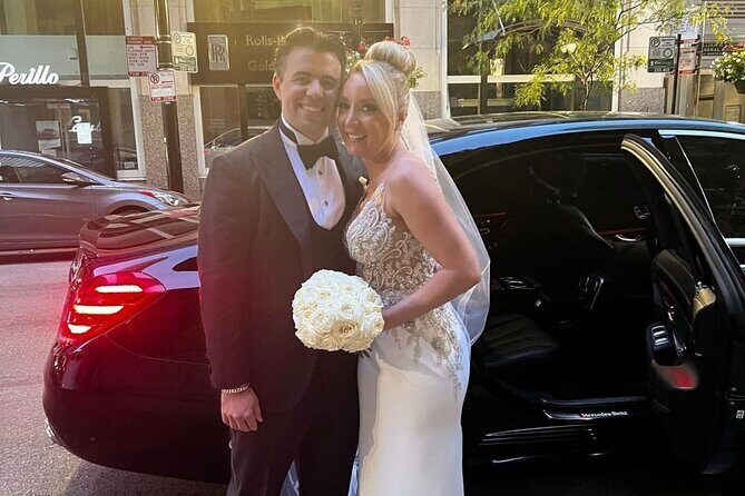 Royal Limo Services - Chicago Executive Limo Service - Amenities & Extras