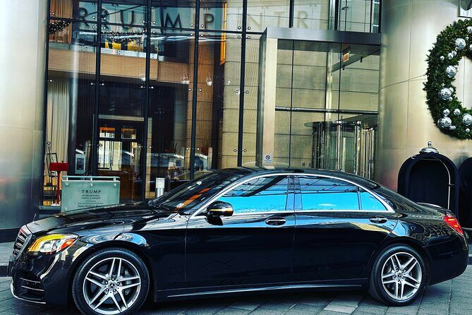 Royal Limo Services - Chicago Executive Limo Service - Cost & Value