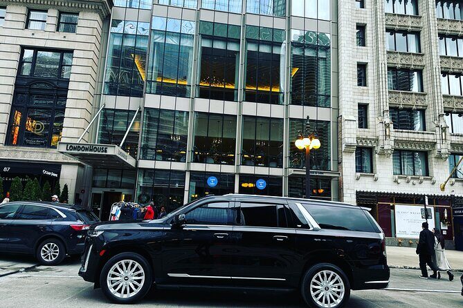 Royal Limo Services - Chicago Executive Limo Service - Final Thoughts