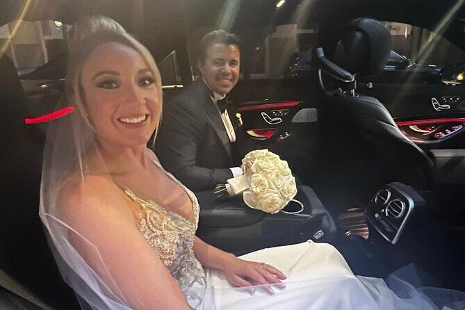 Royal Limo Services - Chicago Executive Limo Service - FAQs