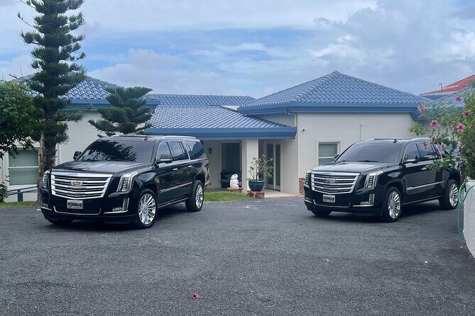 Royal Limousine Service - Introduction