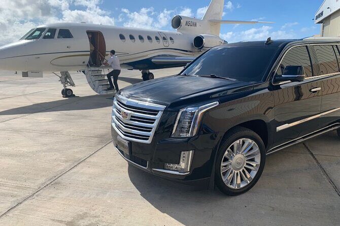 Royal Limousine Service - The Sum Up