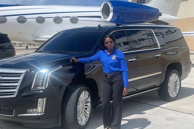 Royal Limousine Service - FAQ