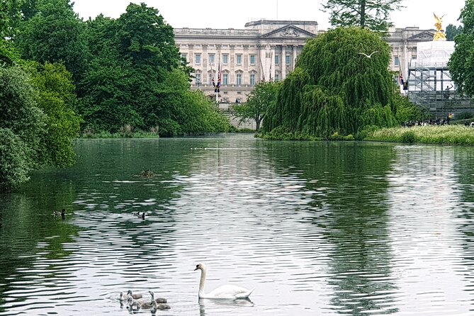 Royal London and The Beatles Private Tour - Analyzing the Value