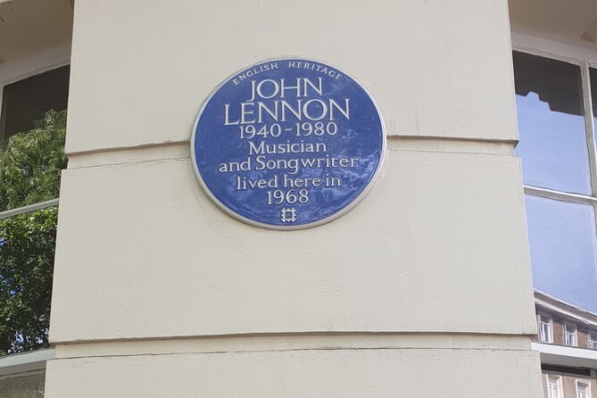 Royal London and The Beatles Private Tour - FAQ