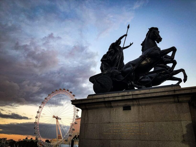 Royal London: from Saxons to Tudors & Stuarts Walking Tour - An In-Depth Look at What Youll Experience